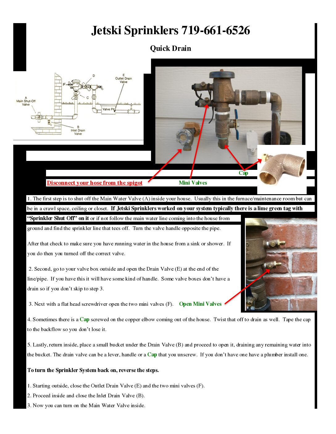 Fall Maintenance Reminders - Candela Properties